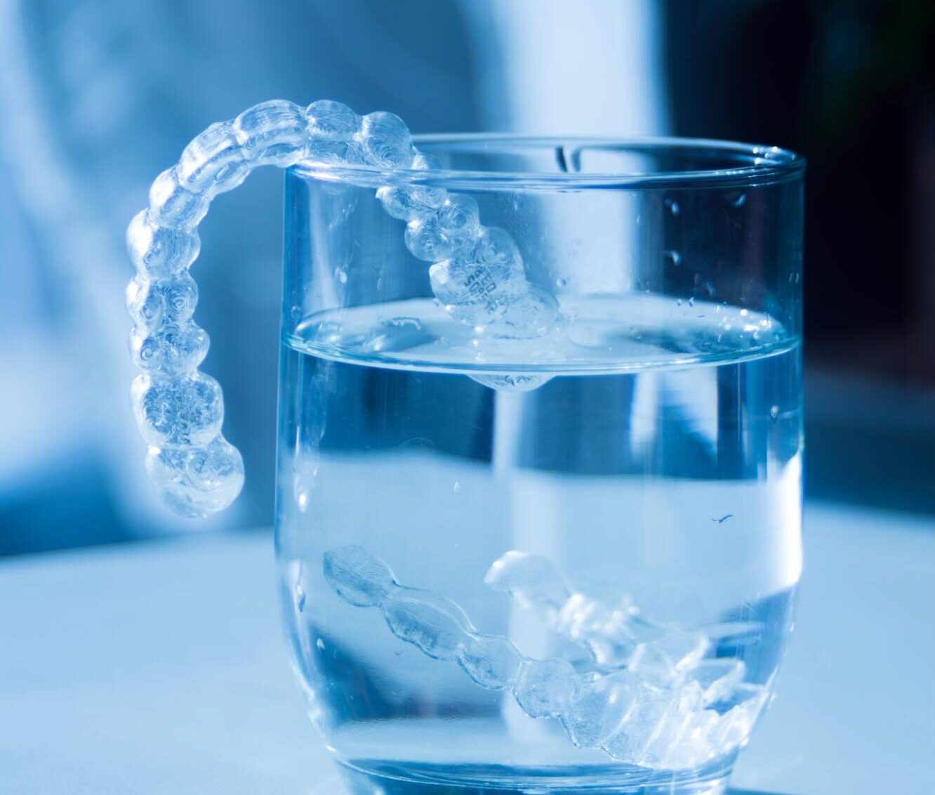 How to Wash Invisalign? | Cleaning Tips by Droitwich Dental Studio